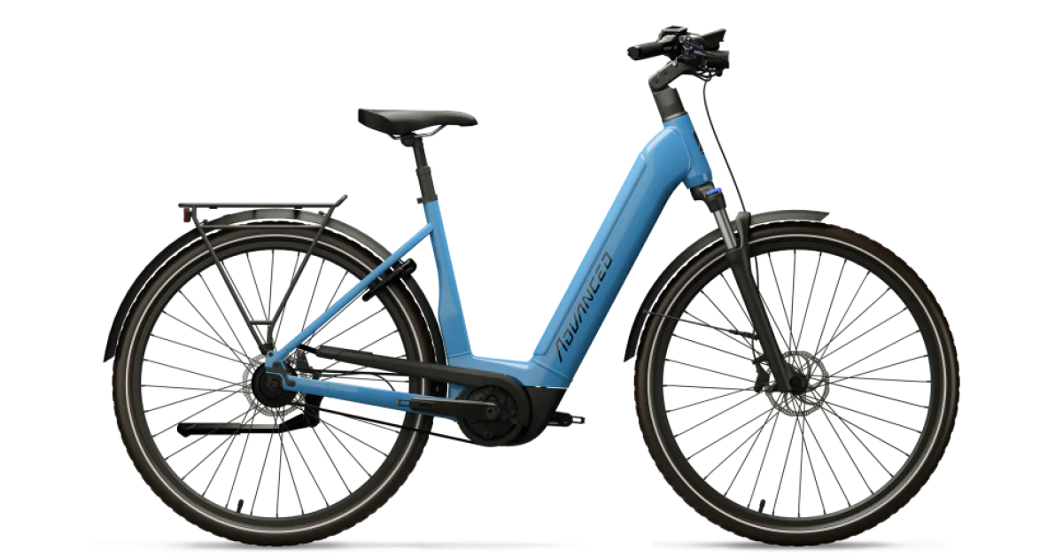 Tour Pro Wave Belt | Courtens Bike Sports